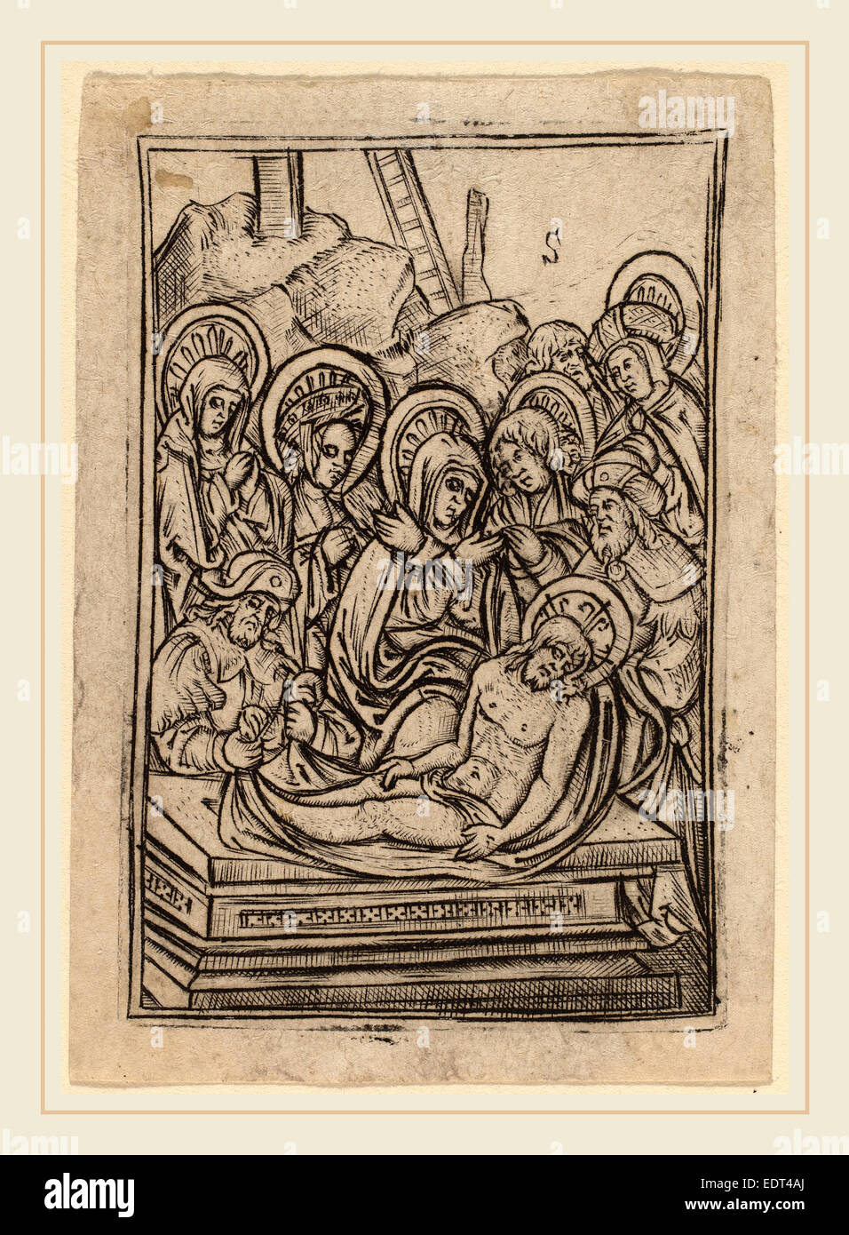 Flemish master hi-res stock photography and images - Alamy