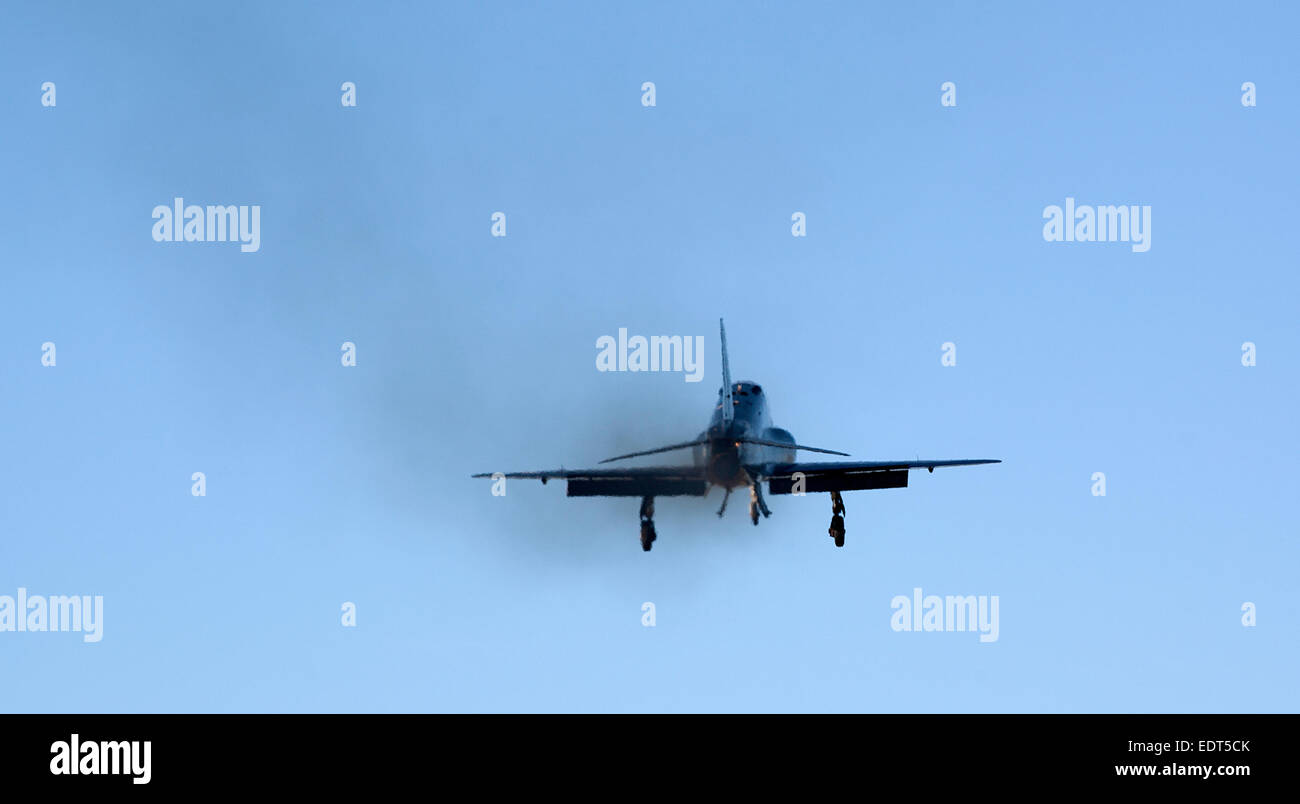 Raf Valley Hawk High Resolution Stock Photography and Images - Alamy