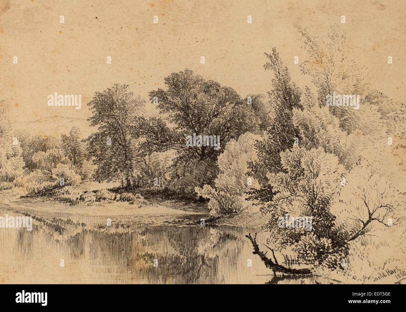 James hart hi-res stock photography and images - Alamy