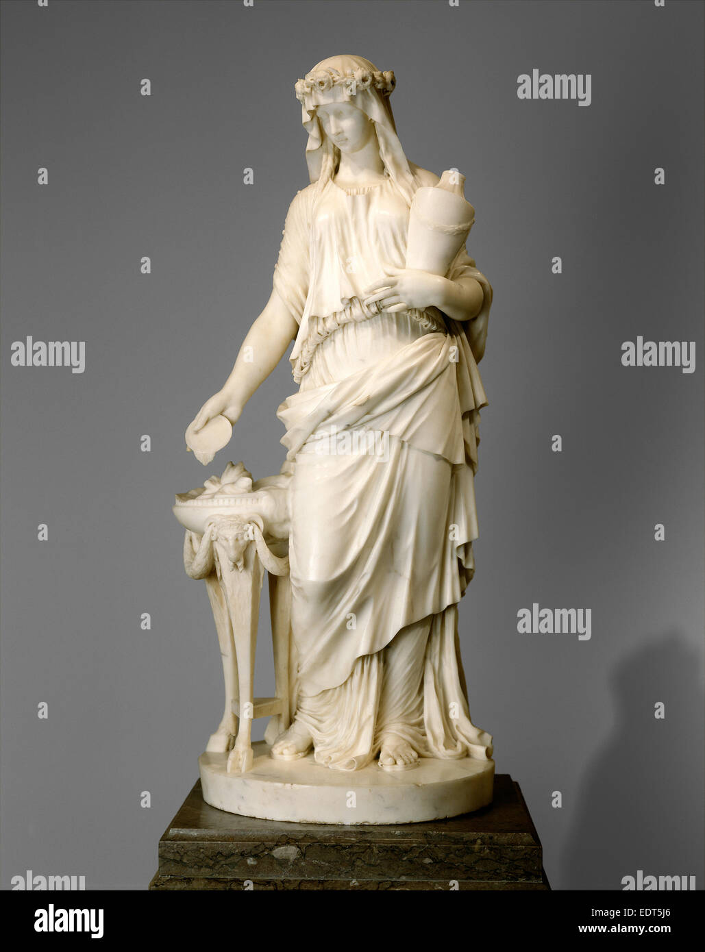 Clodion Or Chlodio High Resolution Stock Photography and Images - Alamy