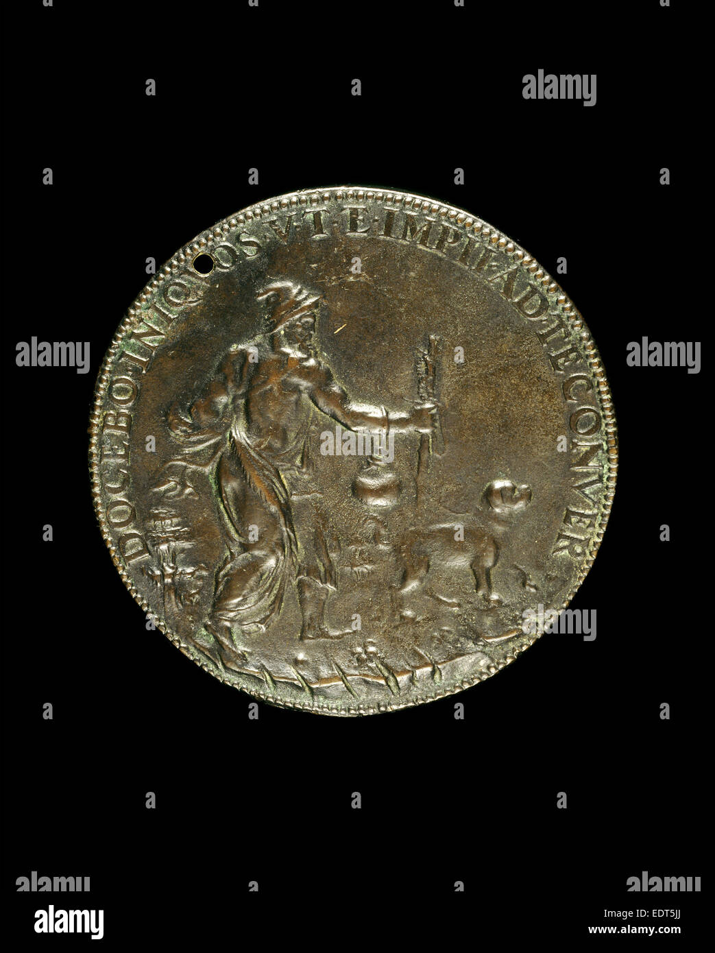 Leone Leoni High Resolution Stock Photography and Images - Alamy