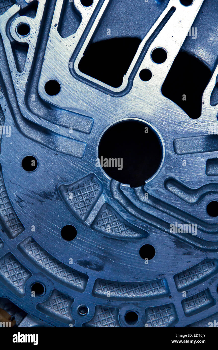 automobile gear assembly Stock Photo - Alamy