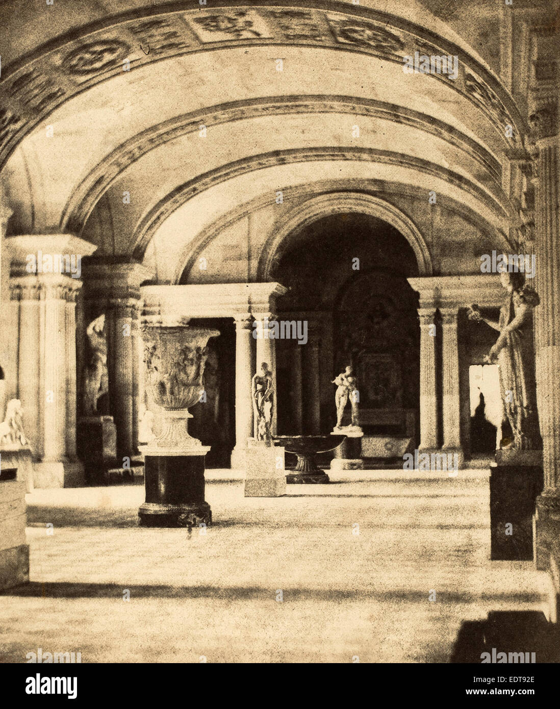 Joseph fortune hi-res stock photography and images - Alamy