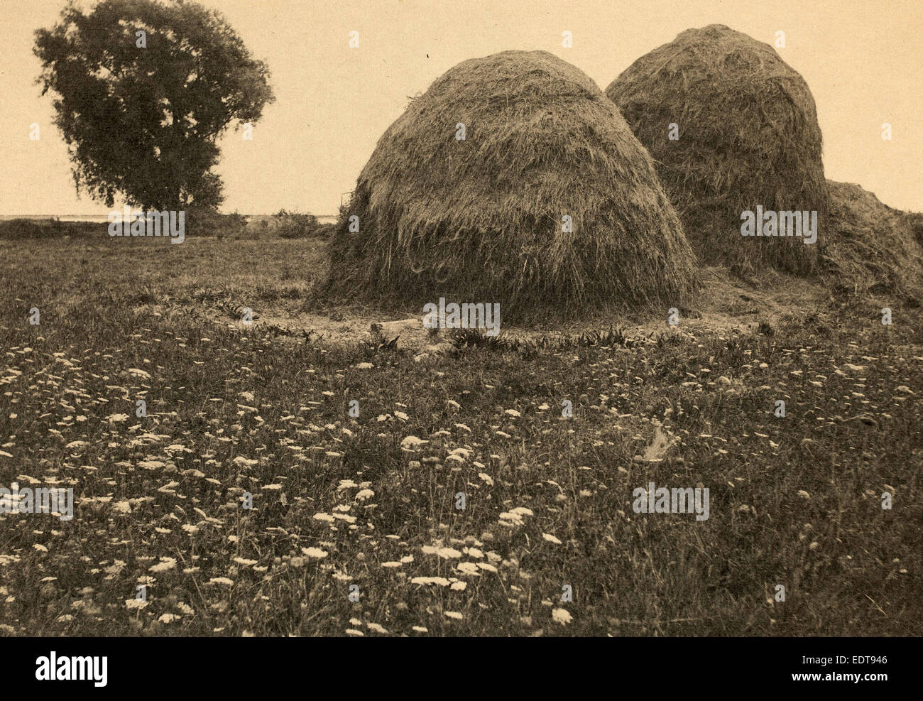 Arthur wesley dow hi-res stock photography and images - Alamy