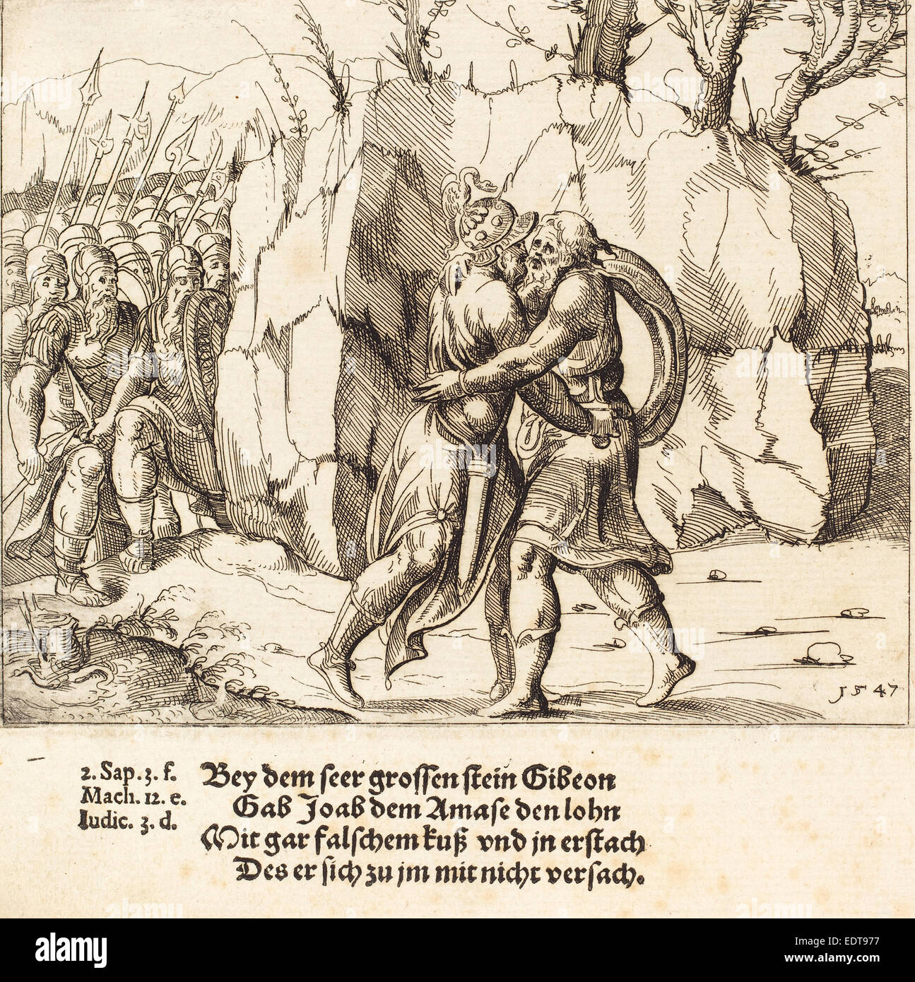 Joab hi-res stock photography and images - Alamy