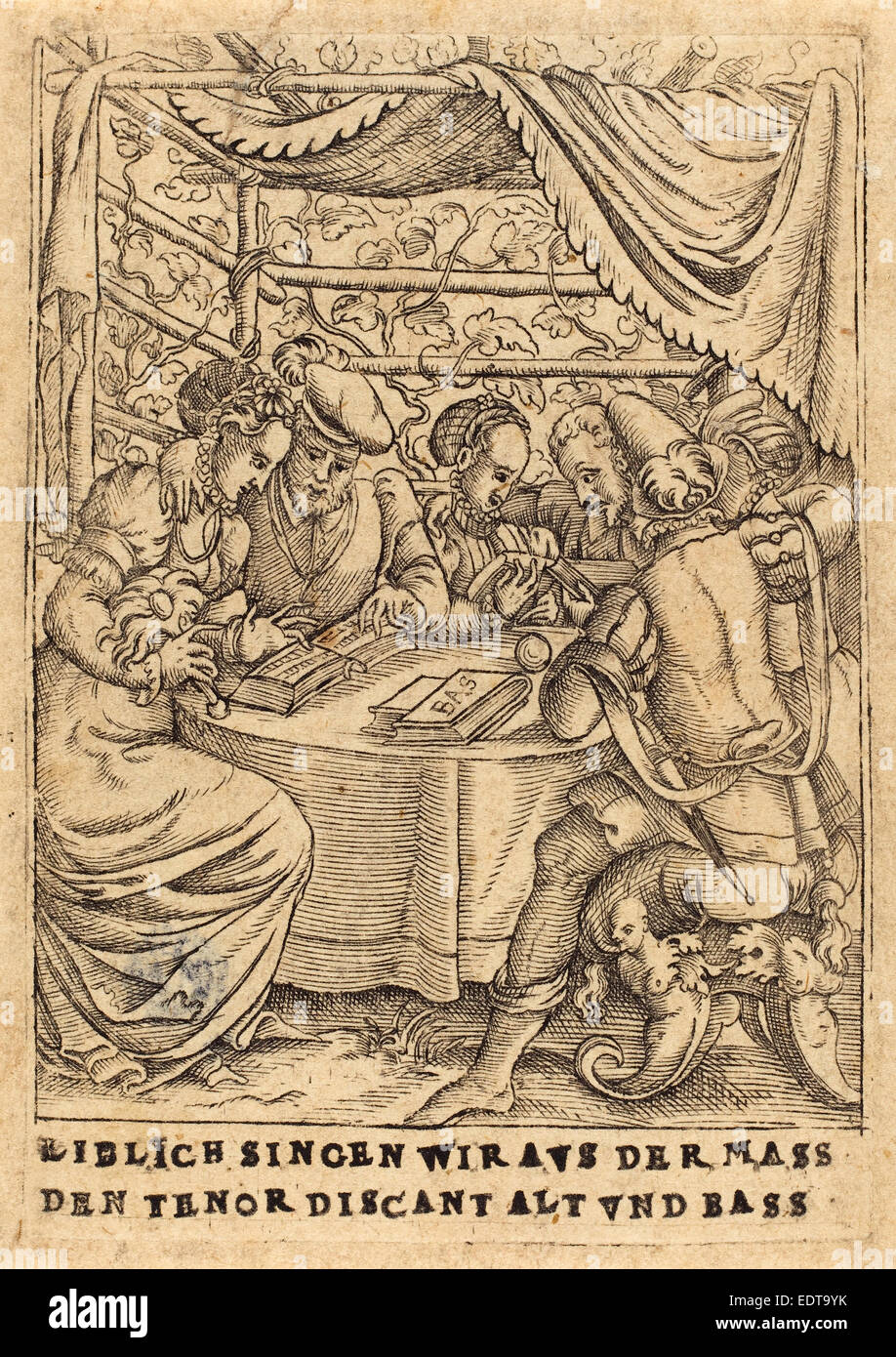 Discant High Resolution Stock Photography and Images - Alamy