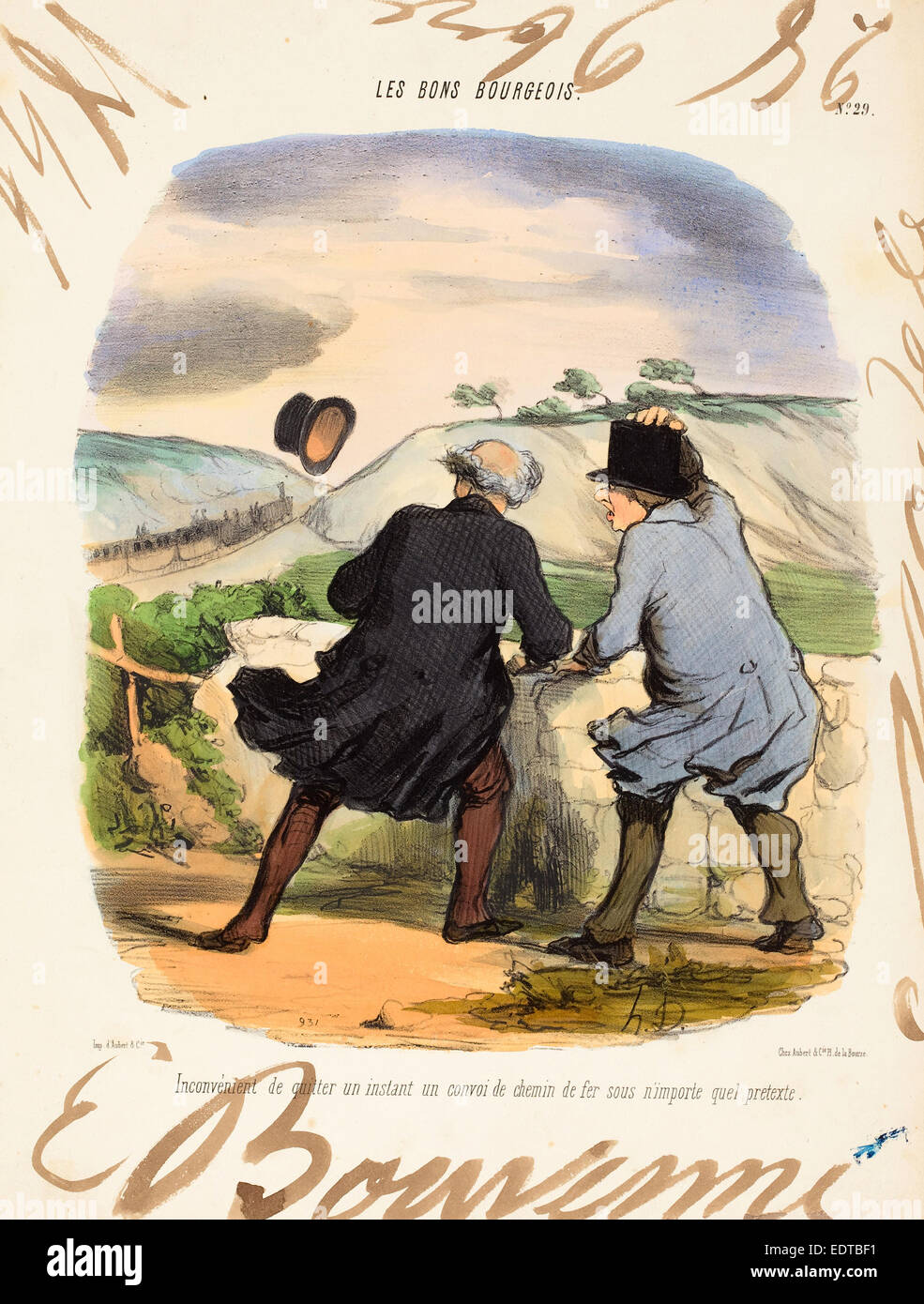 Edouard bouvenne hi-res stock photography and images - Alamy