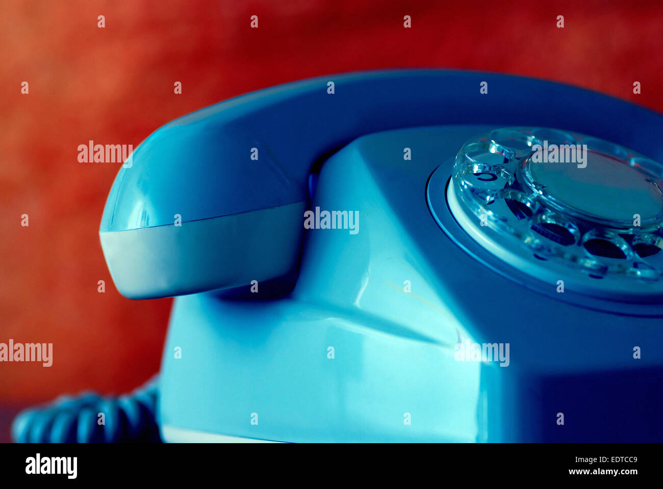 Classical telephone hi-res stock photography and images - Alamy