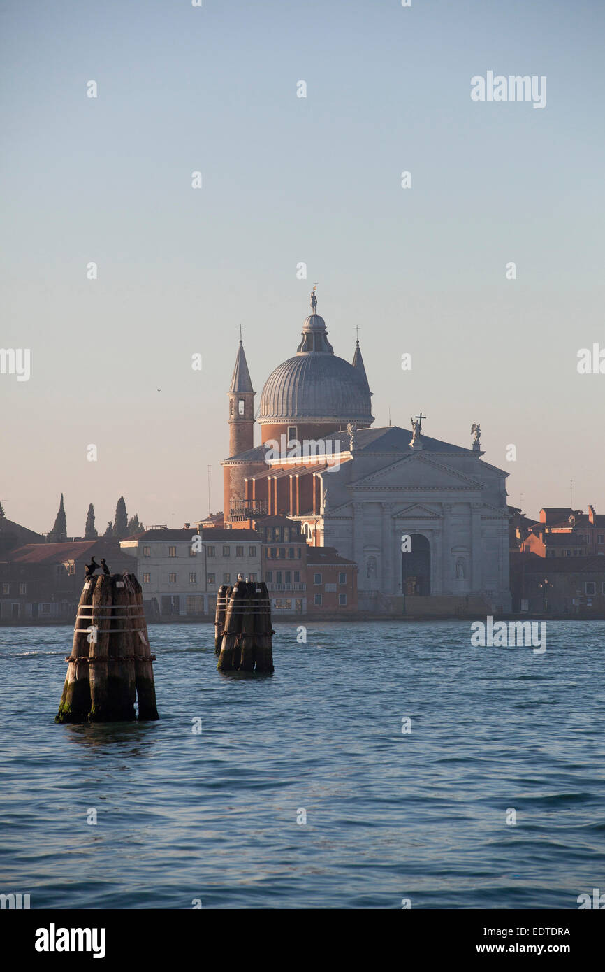 Giudecca island hi-res stock photography and images - Alamy