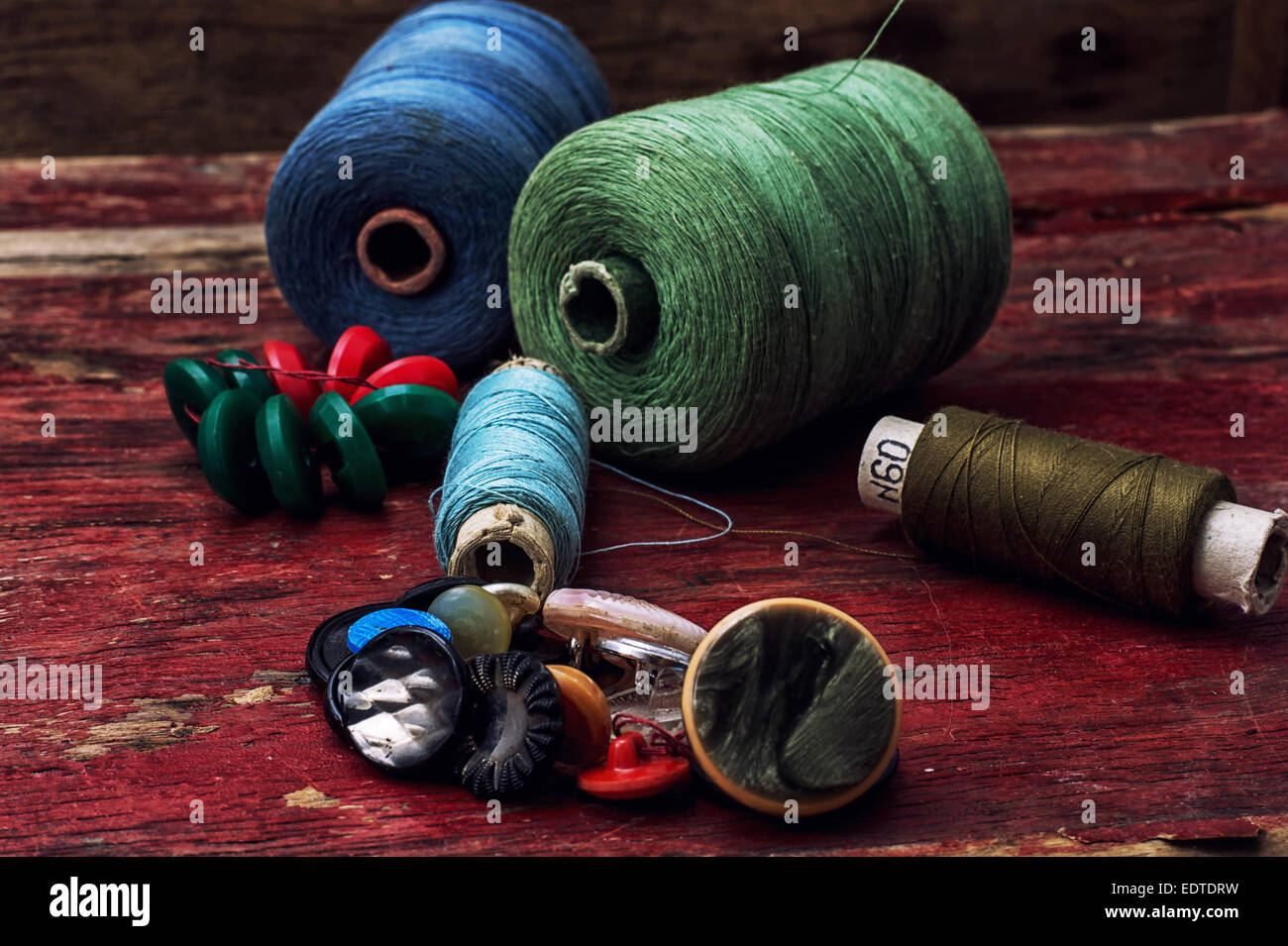 Kapron thread hi-res stock photography and images - Alamy