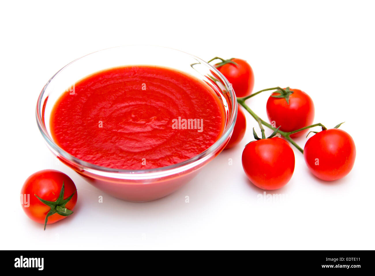 Tomato sauce food hi-res stock photography and images - Alamy