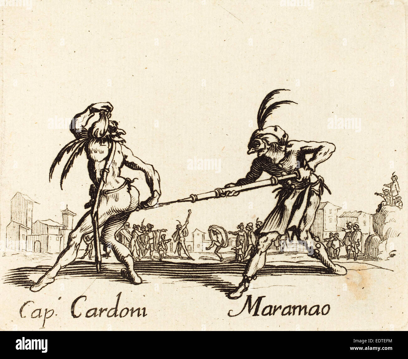 Cardoni hi-res stock photography and images - Alamy