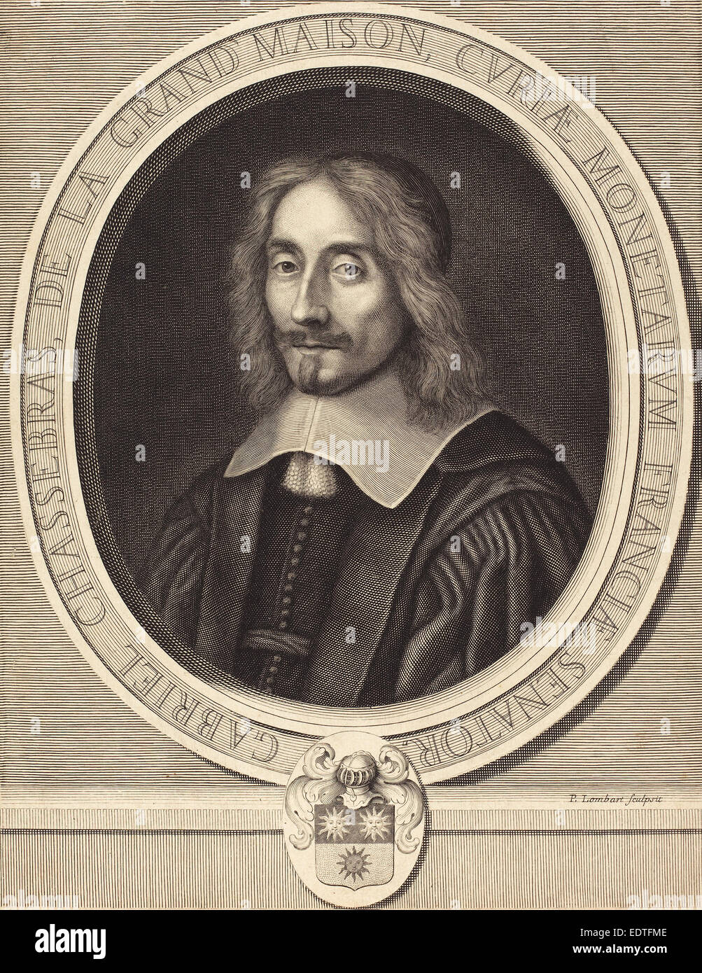 Pierre grandmaison hi-res stock photography and images - Alamy