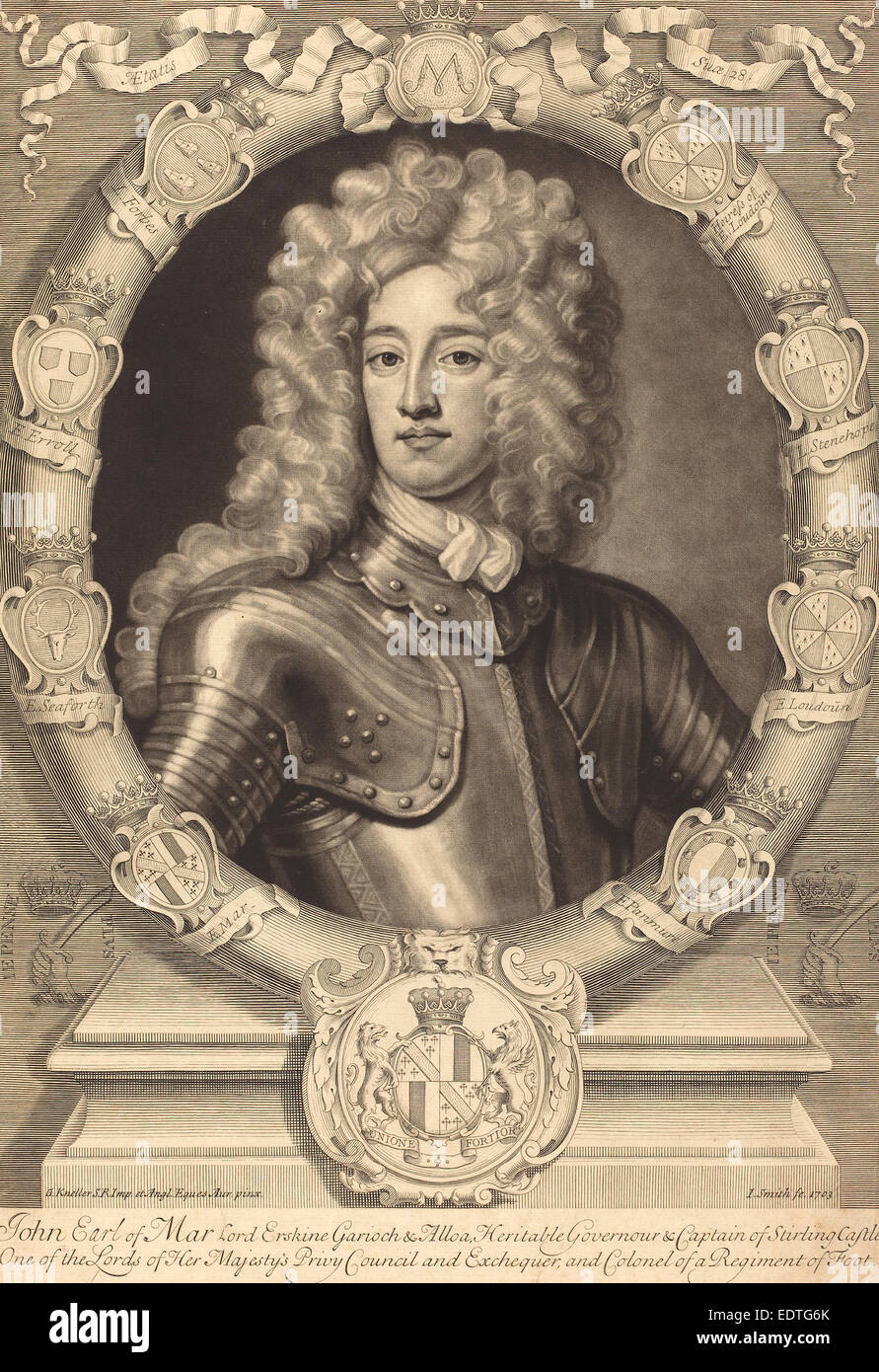 Lord erskine hi-res stock photography and images - Alamy
