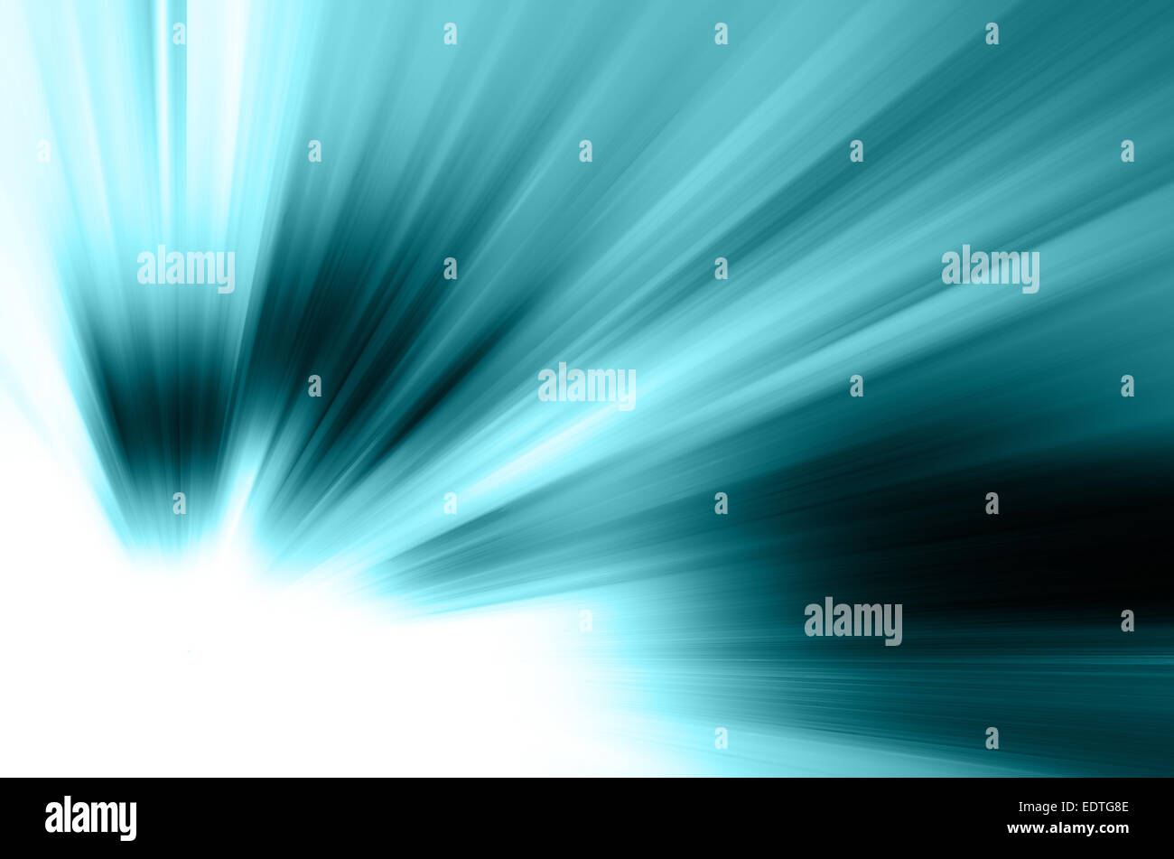 abstract blue color background with motion blur Stock Photo - Alamy