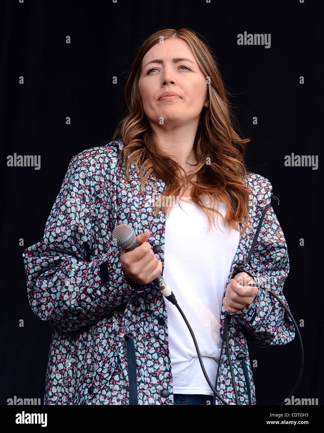 David Gray and The Beautiful South's Paul Heaton & Jacqui Abbott ...