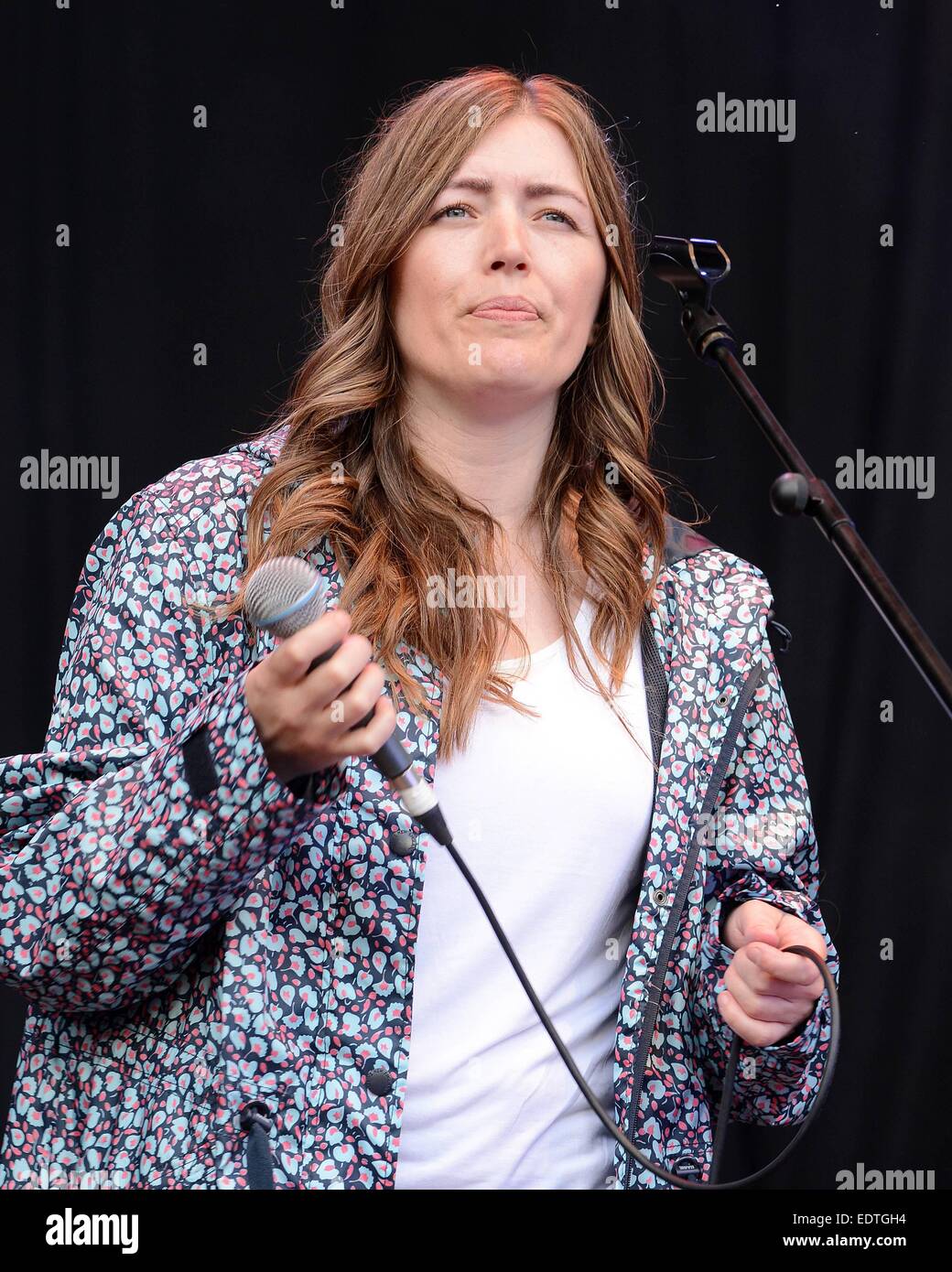 David Gray and The Beautiful South's Paul Heaton & Jacqui Abbott ...