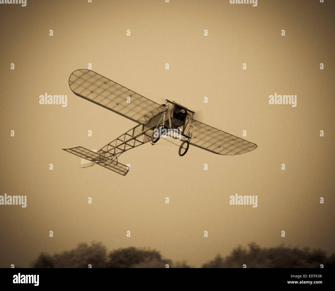 Vintage model hi-res stock photography and images - Alamy