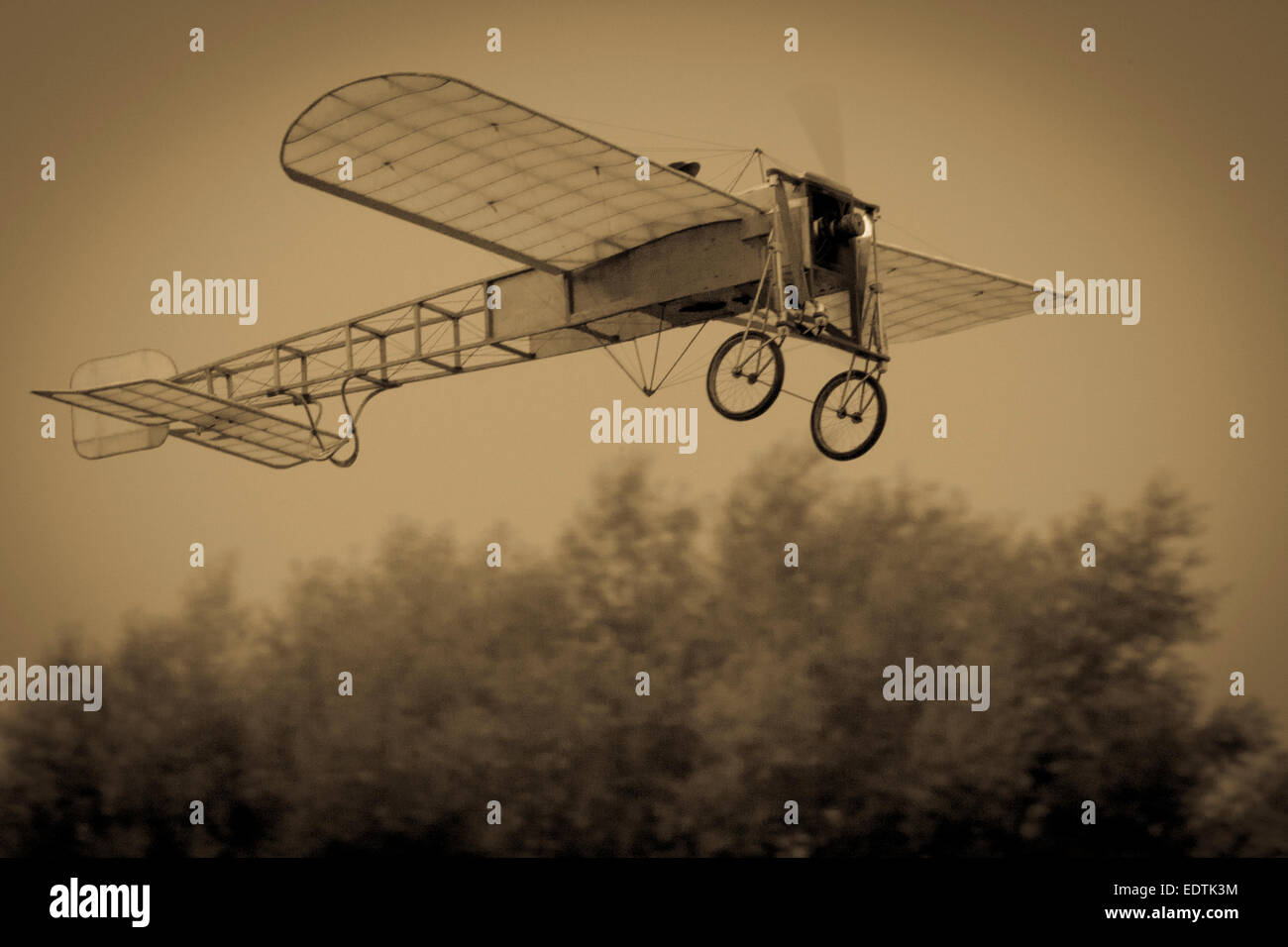 Vintage model hi-res stock photography and images - Alamy