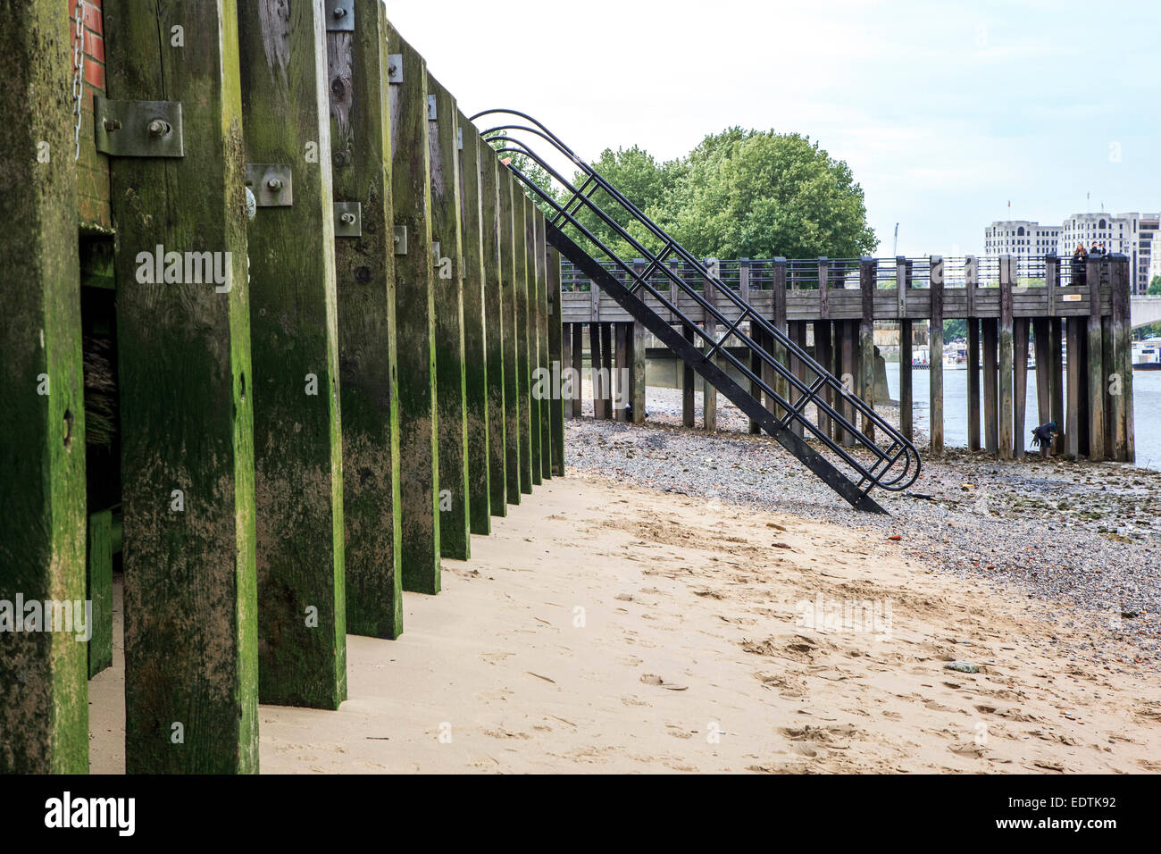South Bank Beach High Resolution Stock Photography and Images - Alamy