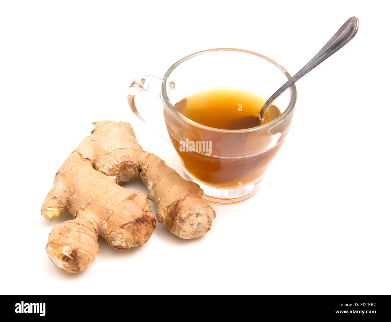 Ginger tea spice hi-res stock photography and images - Alamy