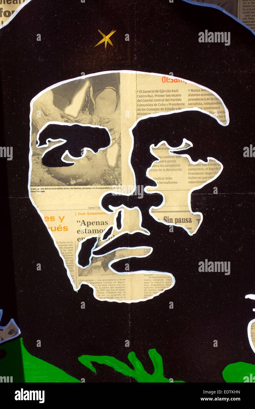 Revolution poster hi-res stock photography and images - Alamy