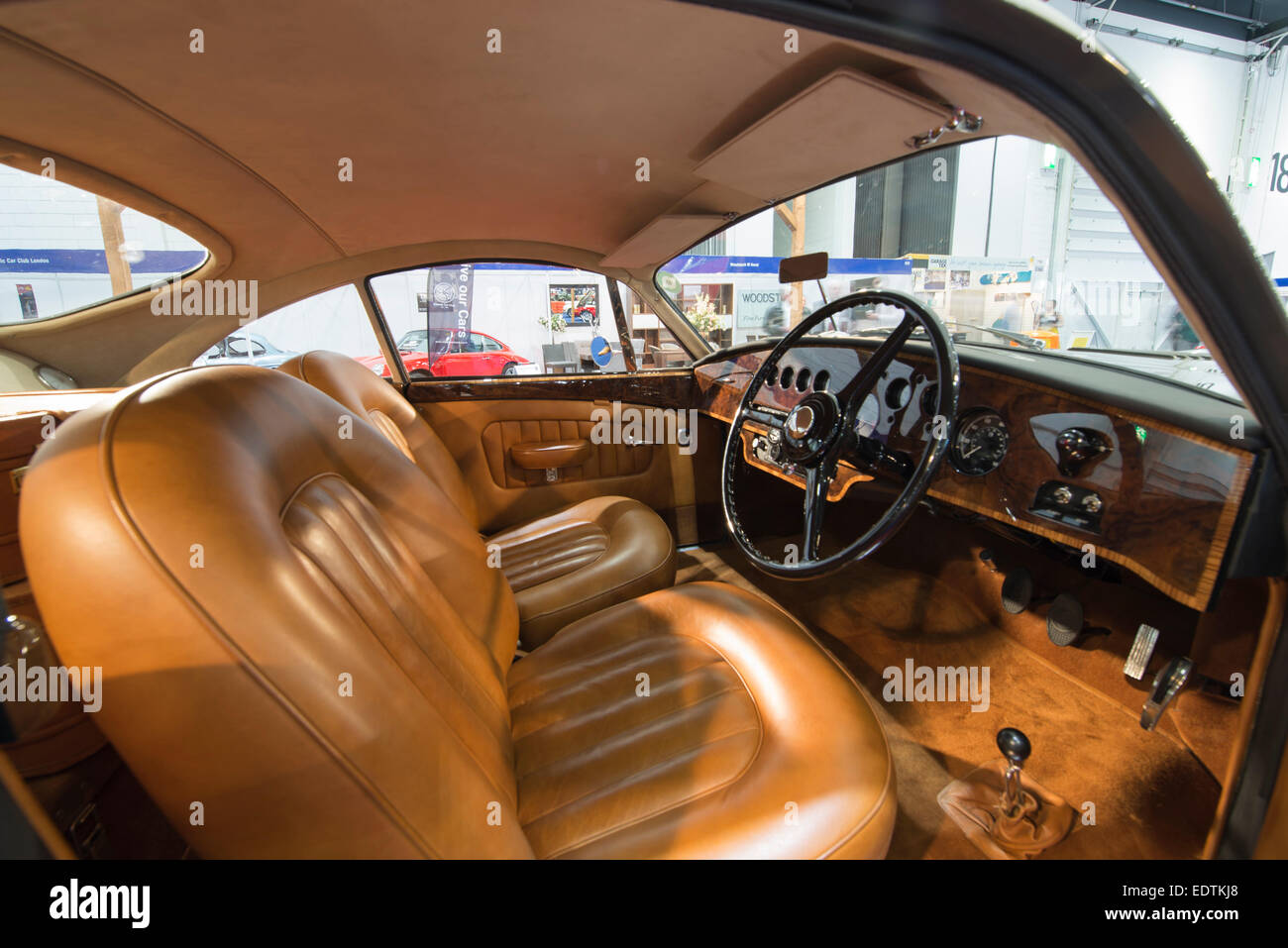 Bentley Car Interior Images