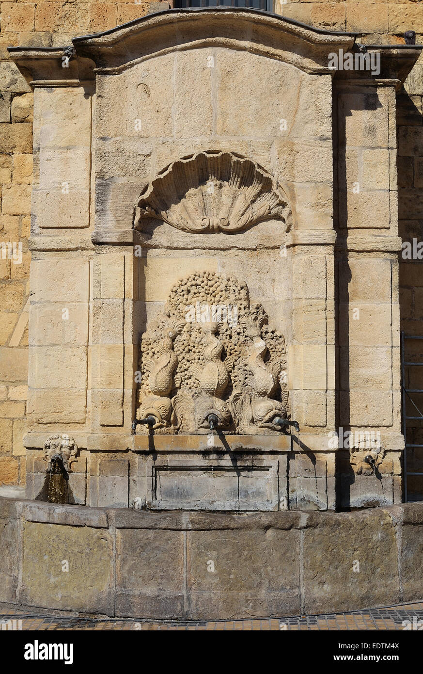 Drip stone hi-res stock photography and images - Alamy