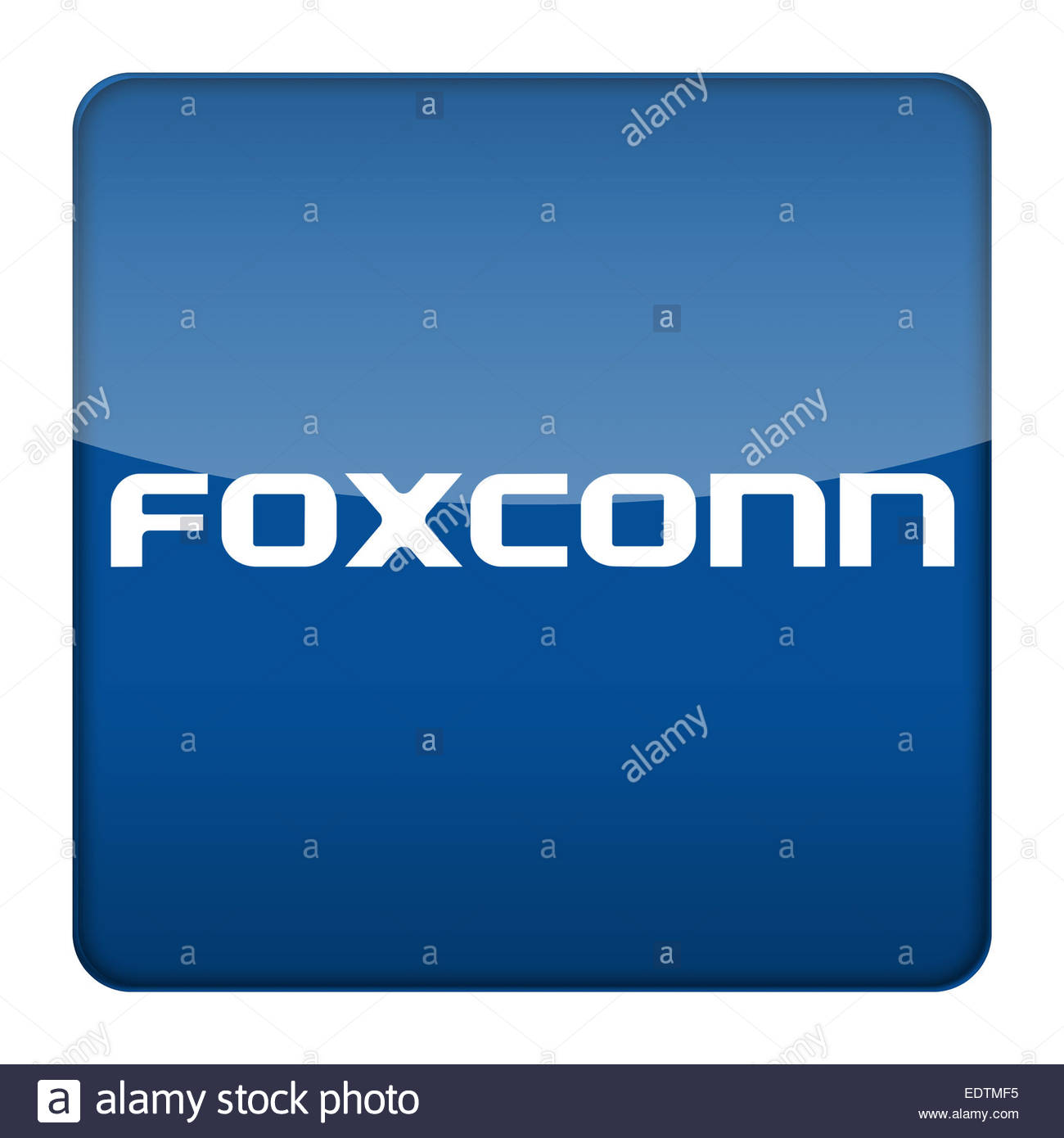 Foxconn Logo Stock Photos & Foxconn Logo Stock Images - Alamy