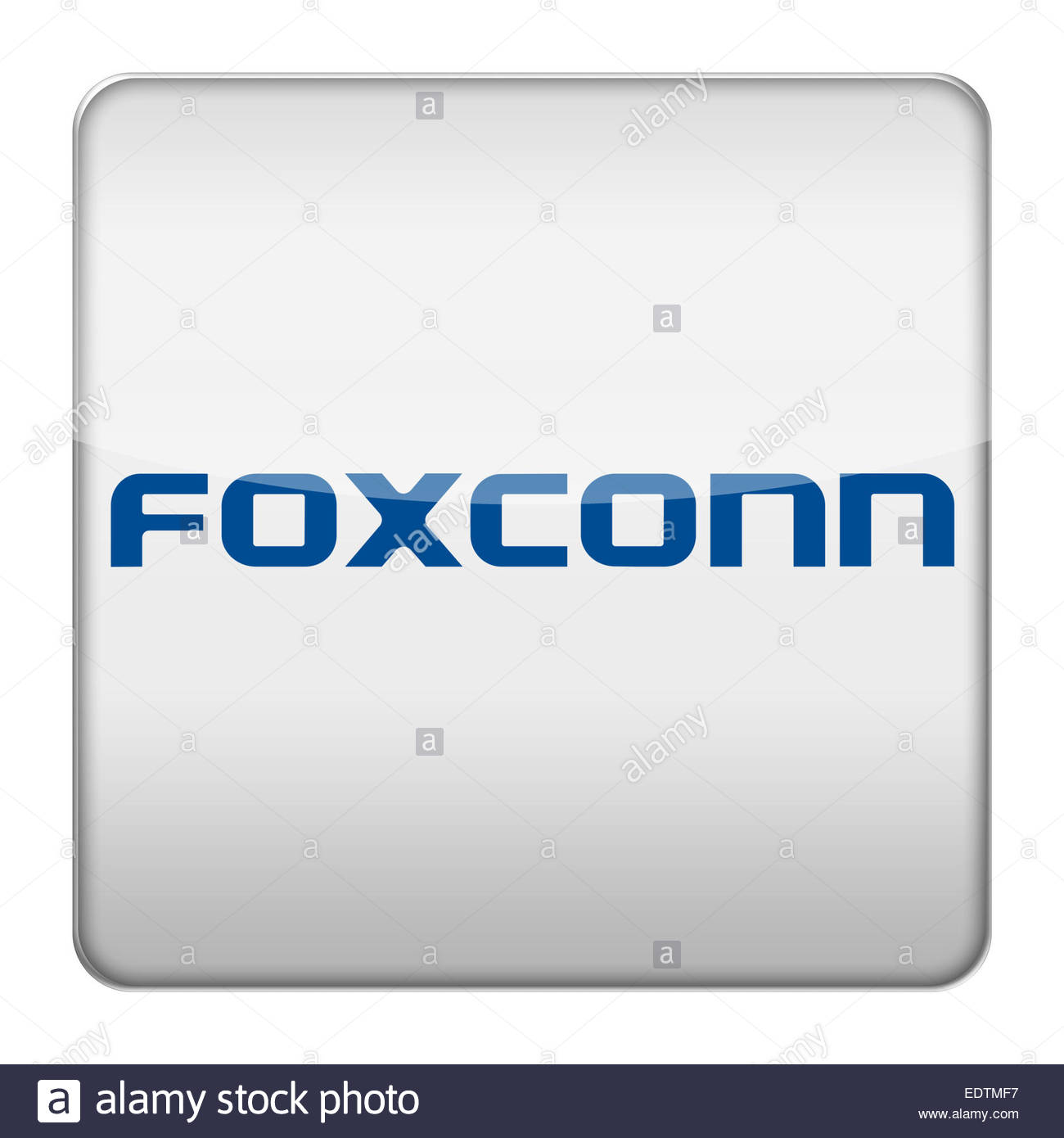 Foxconn Logo Stock Photos & Foxconn Logo Stock Images - Alamy