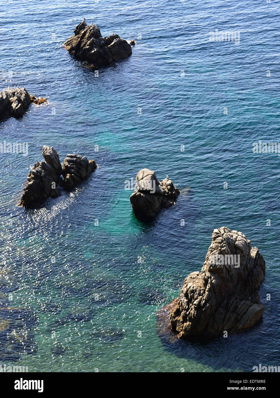 Edge sea hi-res stock photography and images - Alamy