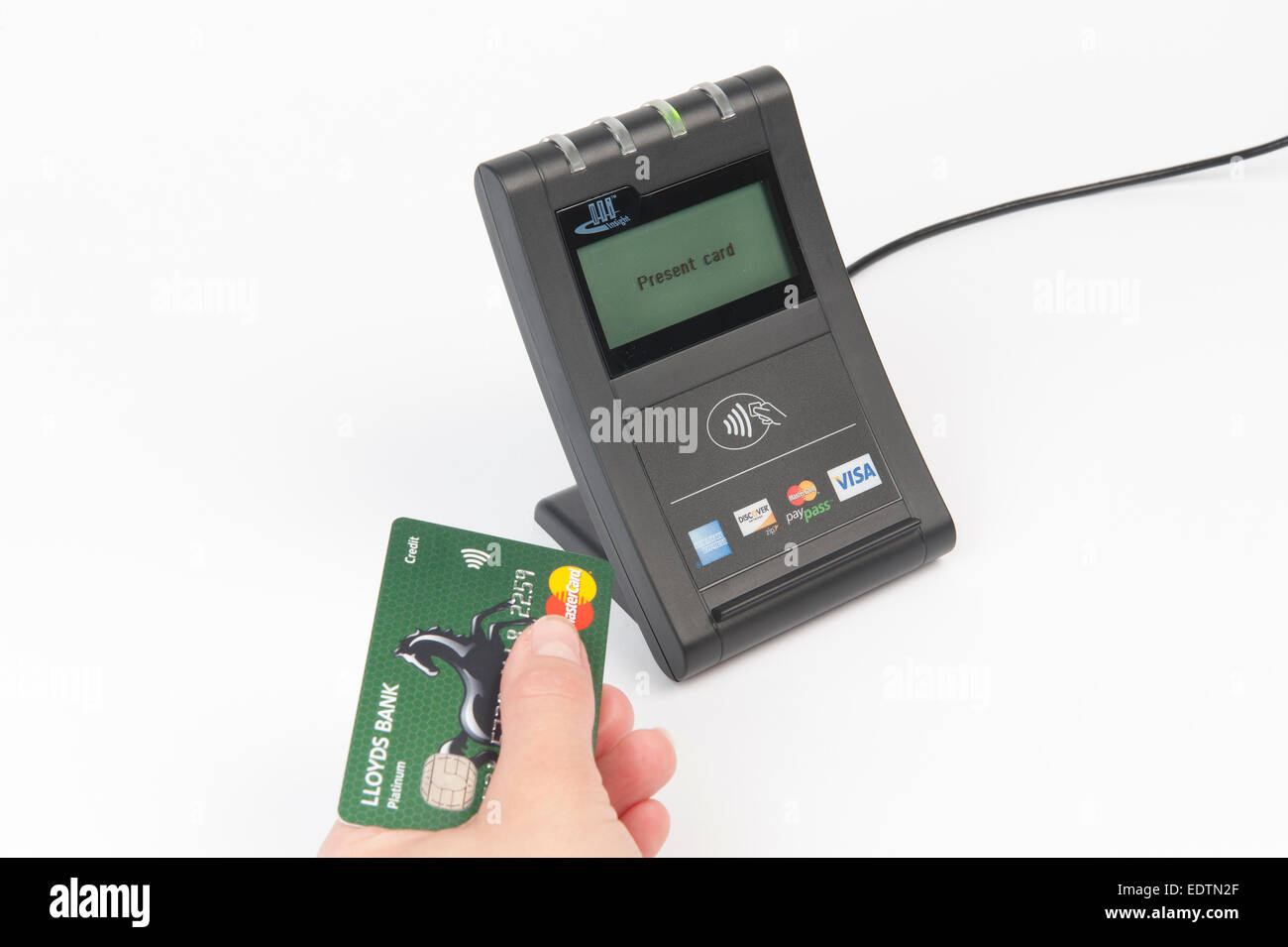 Payment card hi-res stock photography and images - Alamy
