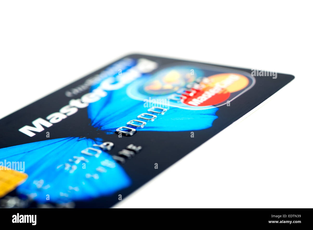 Mastercard hi-res stock photography and images - Alamy
