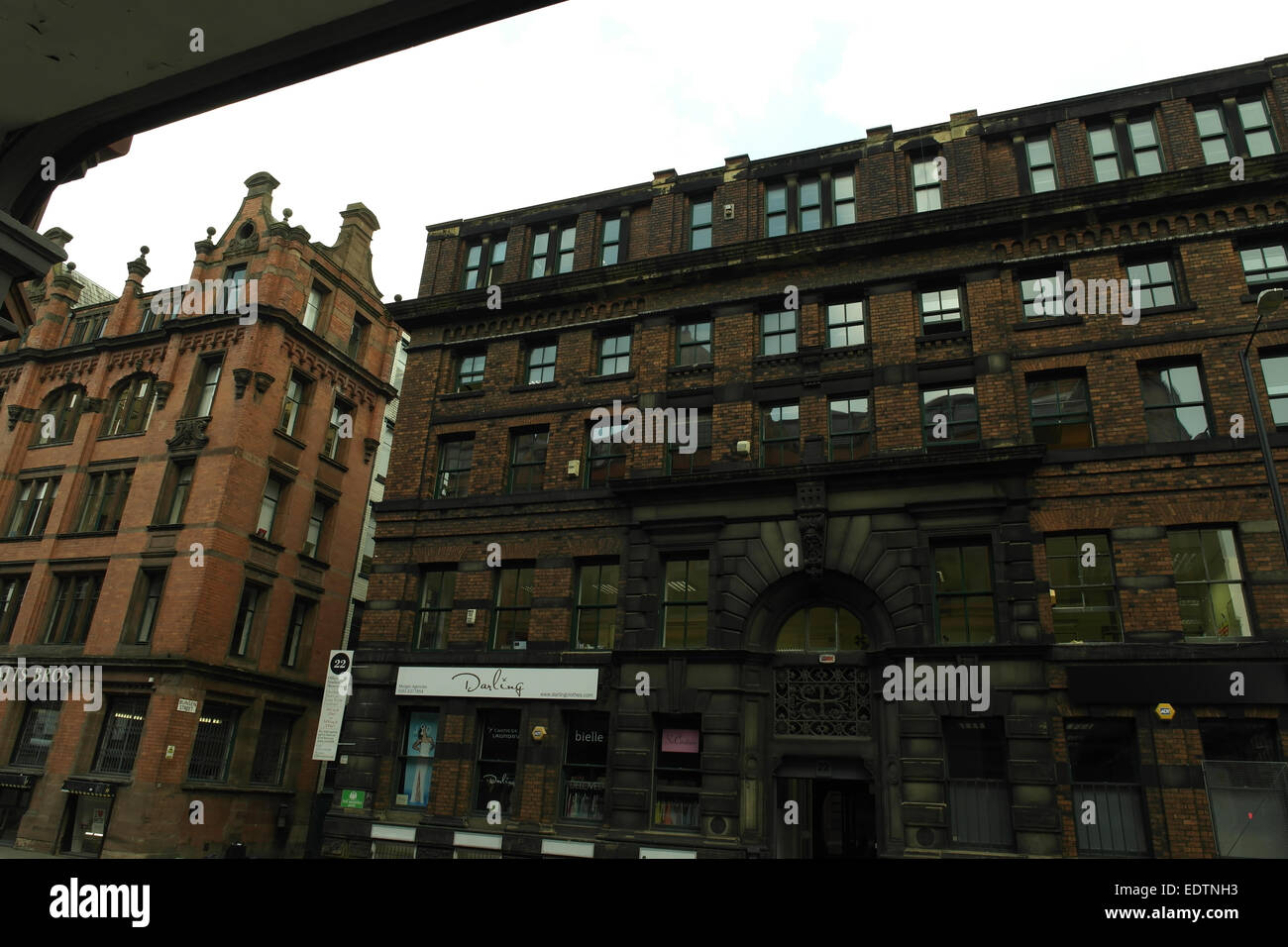 Grade 1 and 2 listed buildings hi-res stock photography and images - Alamy