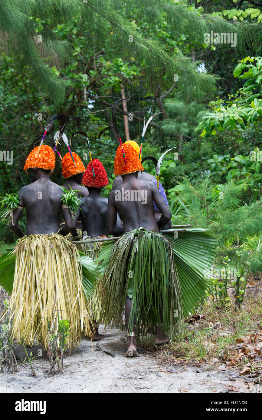 Polynesian boy hi-res stock photography and images - Alamy