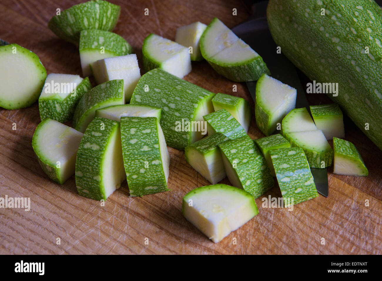Marrow vegetable hi-res stock photography and images - Alamy