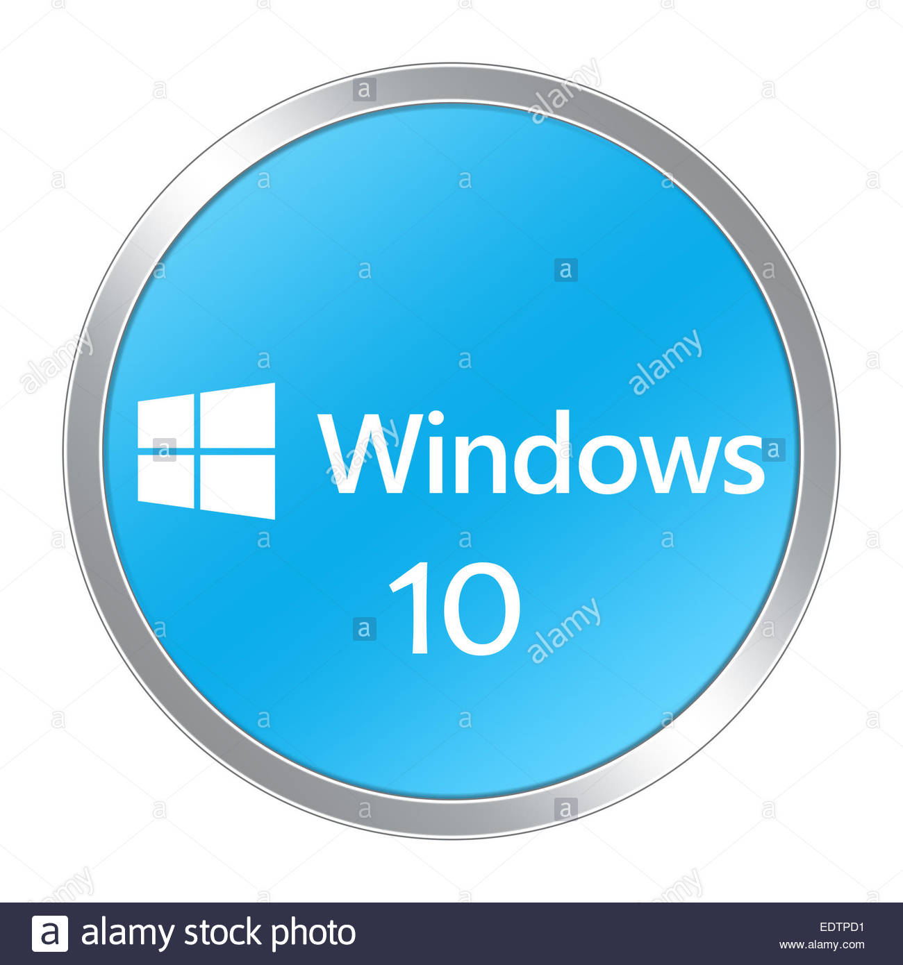 Microsoft Icon Logo Button App Stock Photos & Microsoft Icon Logo ...