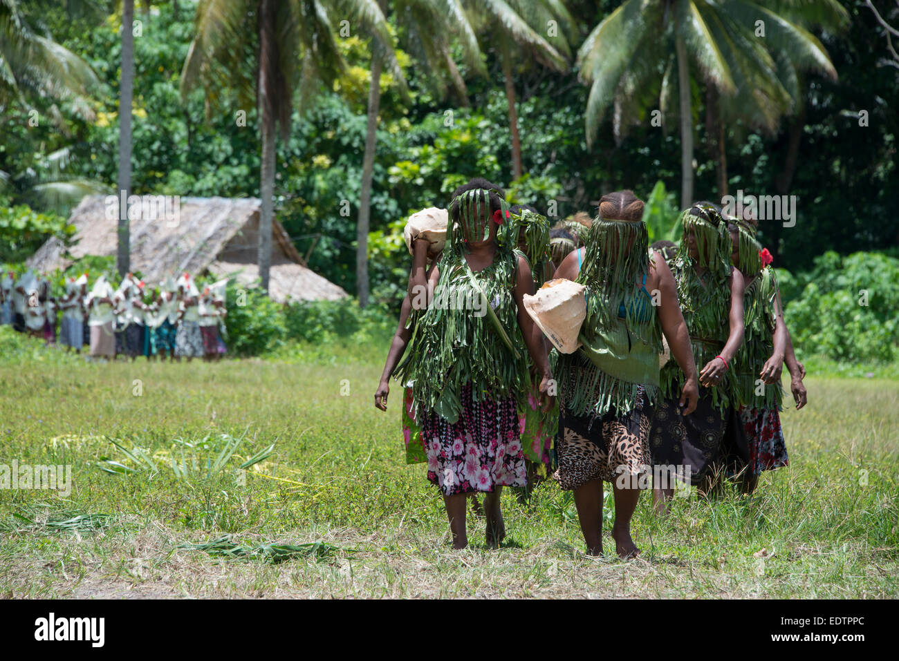 Melanesian culture hi-res stock photography and images - Alamy