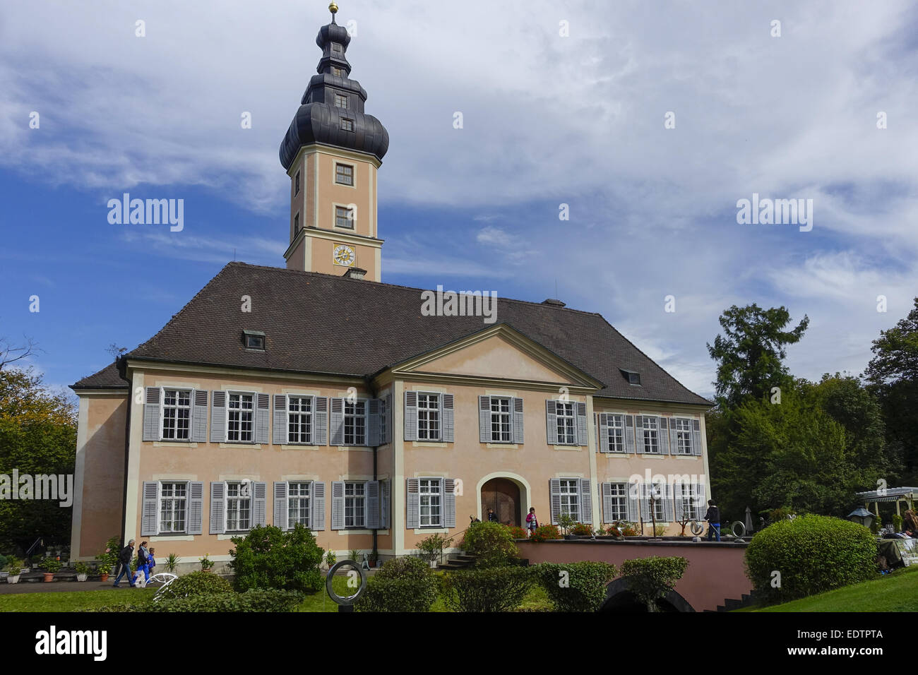 Planegg hi-res stock photography and images - Alamy