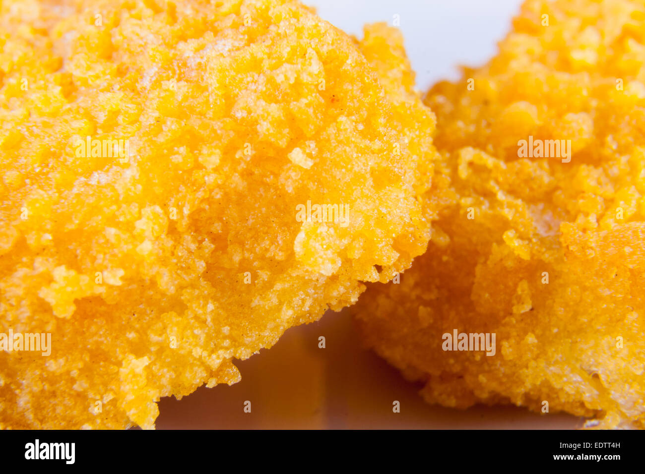 Crispy breading hi-res stock photography and images - Alamy