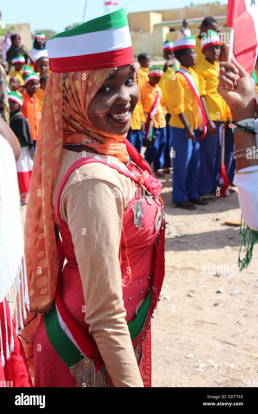 Somaliland
