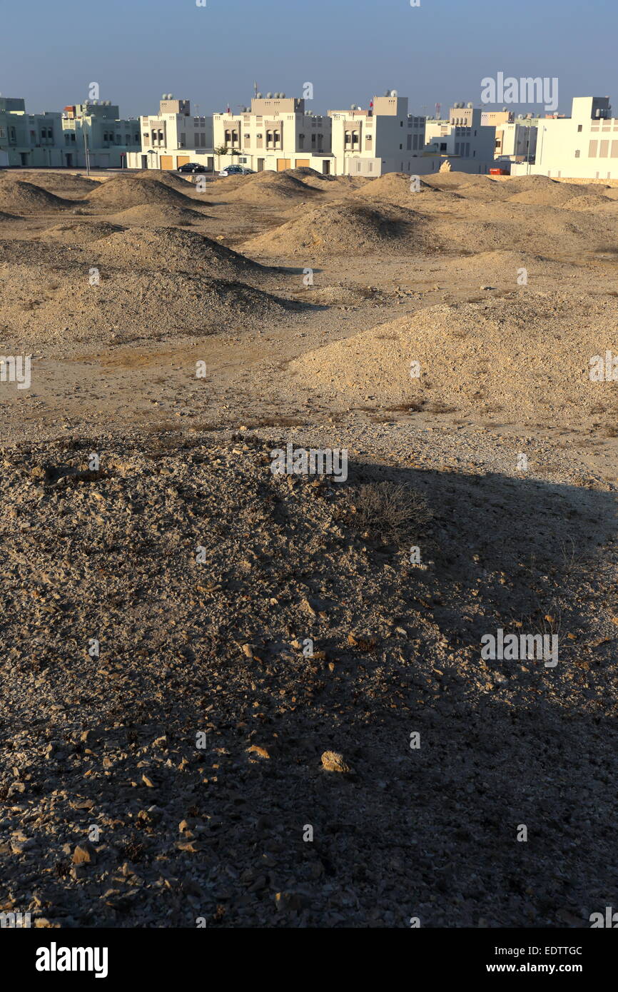 Hamad town hi-res stock photography and images - Alamy