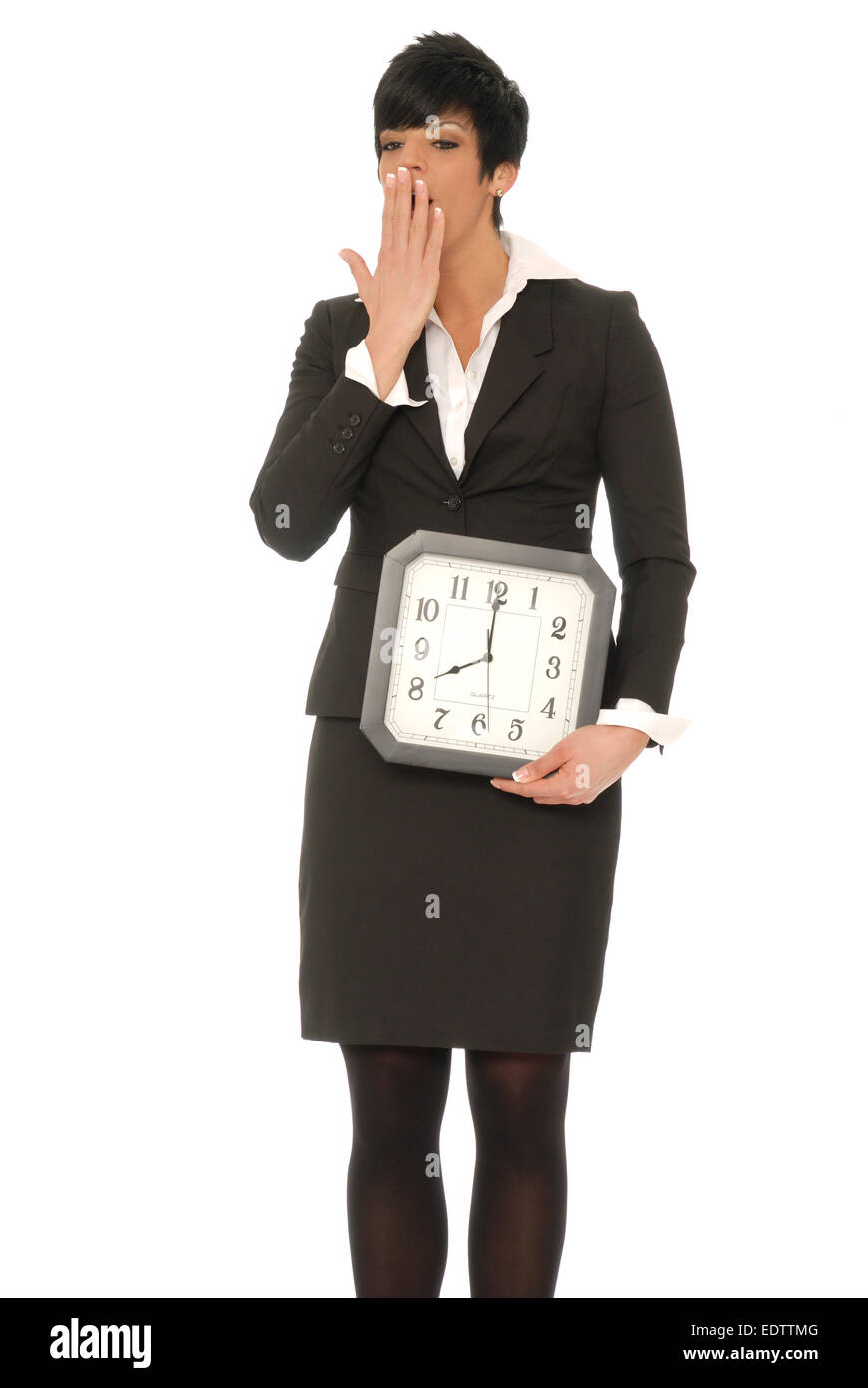 Clock 8 40 hi-res stock photography and images - Alamy