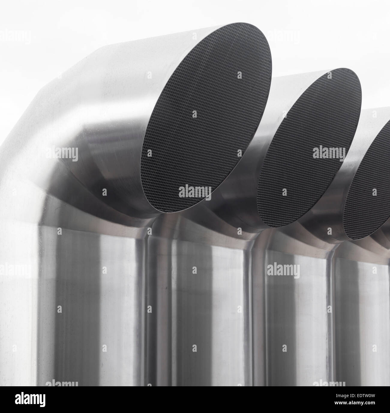 Giant air conditioner hi-res stock photography and images - Alamy