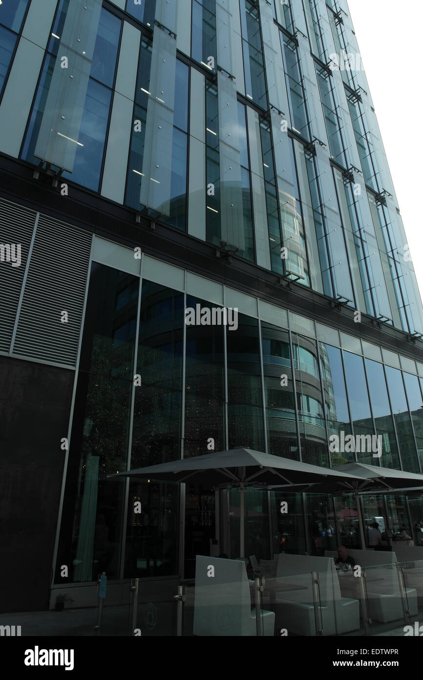 Hardman street hi-res stock photography and images - Alamy