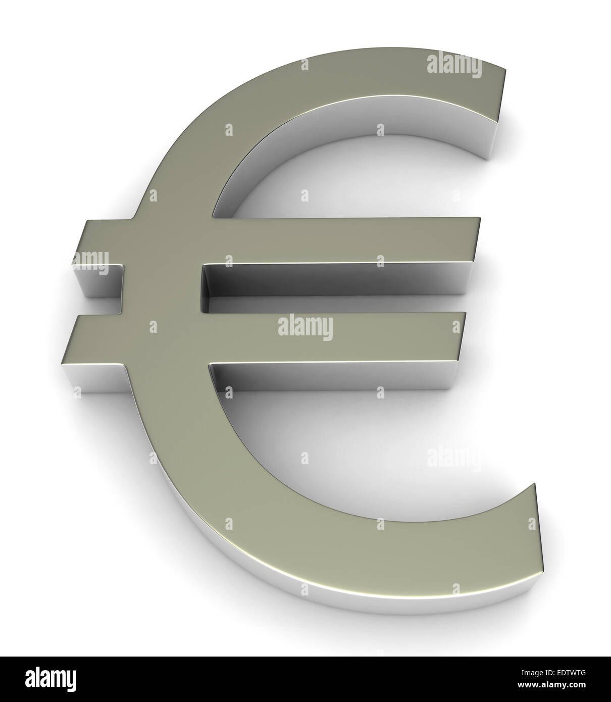 Euro symbol hi-res stock photography and images - Alamy