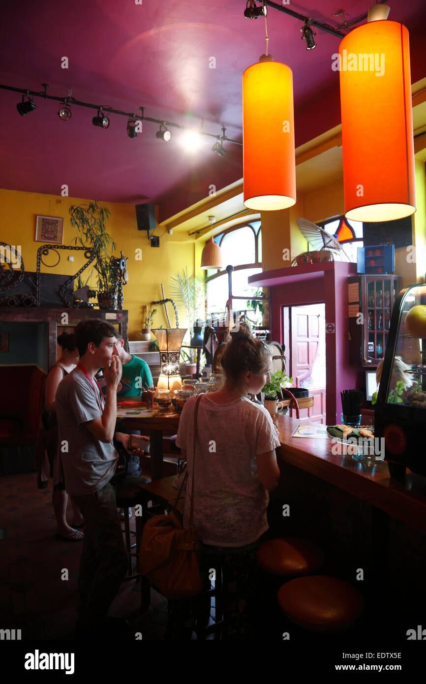 Kalambur hi-res stock photography and images - Alamy