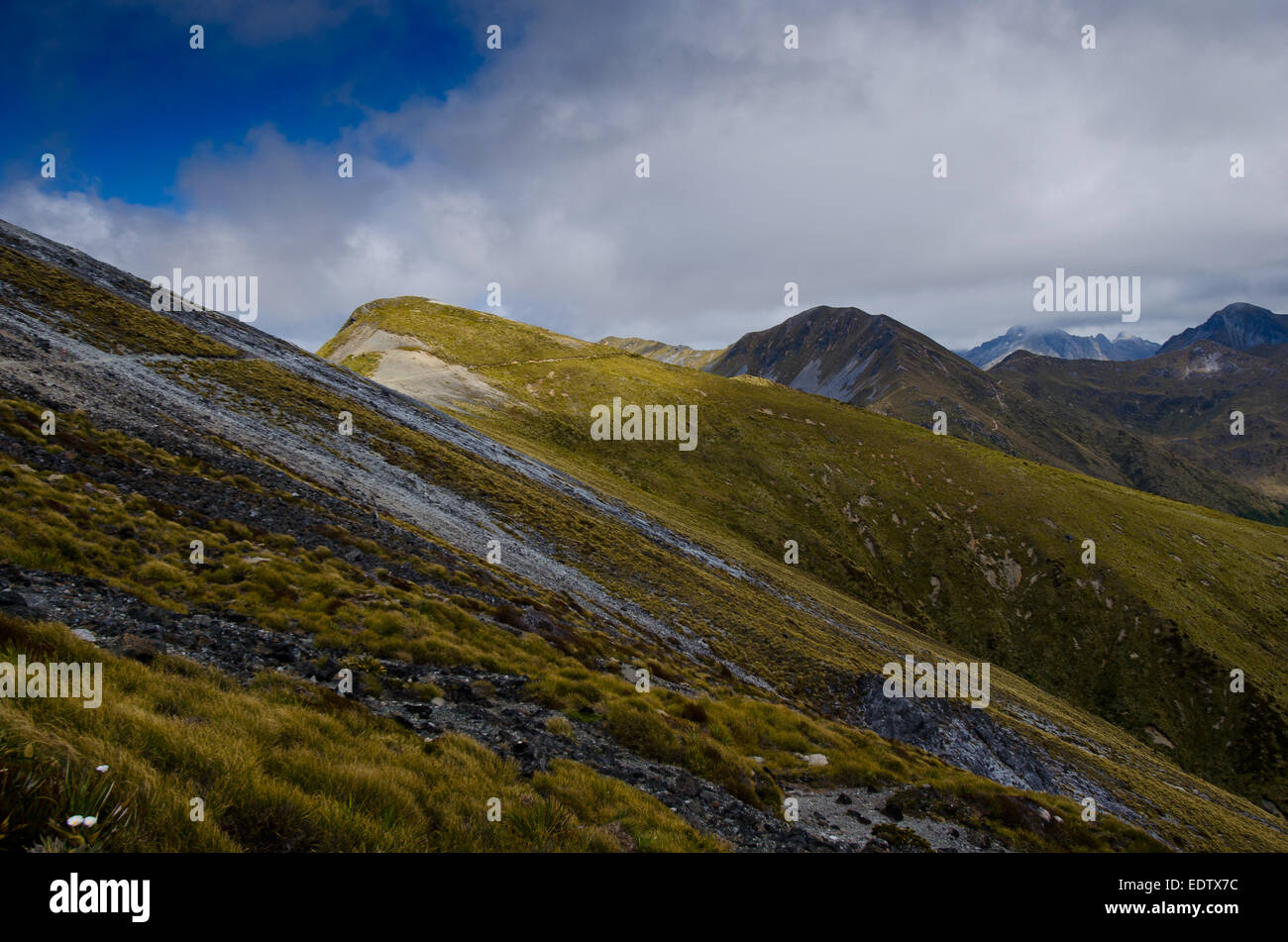 Kepler trail hi-res stock photography and images - Alamy