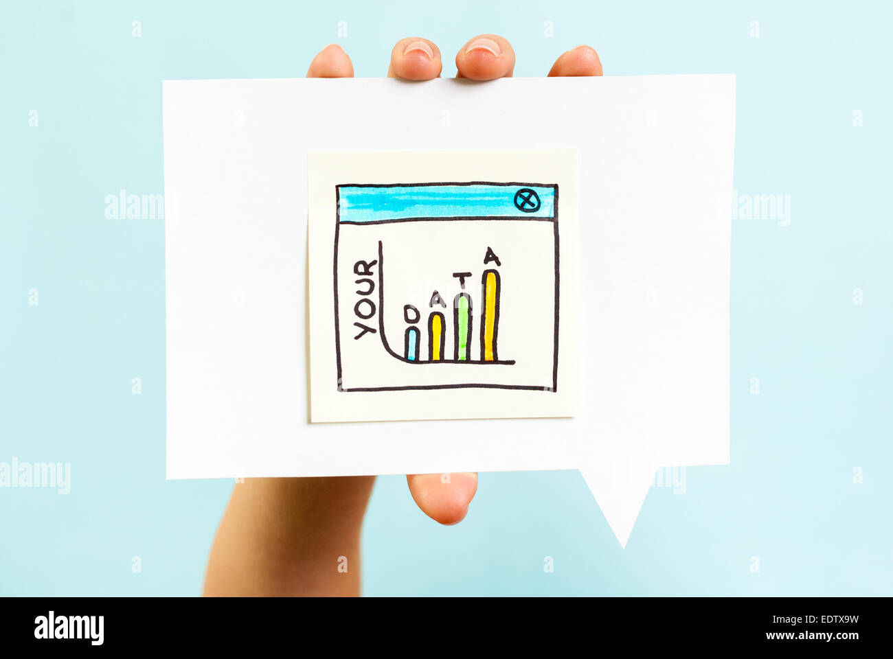 Personal data storage hi-res stock photography and images - Alamy