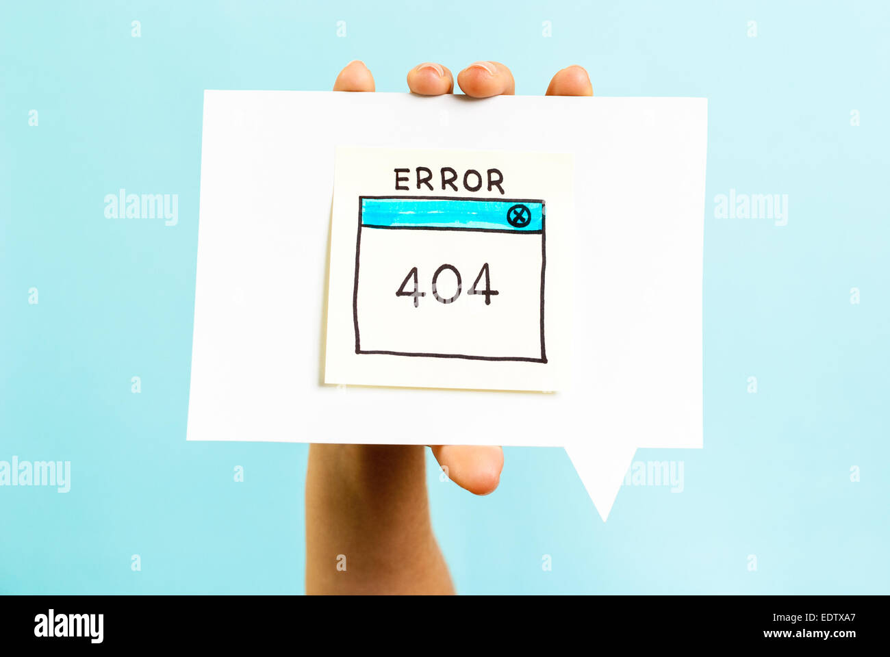 Technical failure hi-res stock photography and images - Alamy